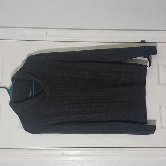 Cedar Wood State | Sweaters | Cedar Wood State Sweater Turtleneck ...